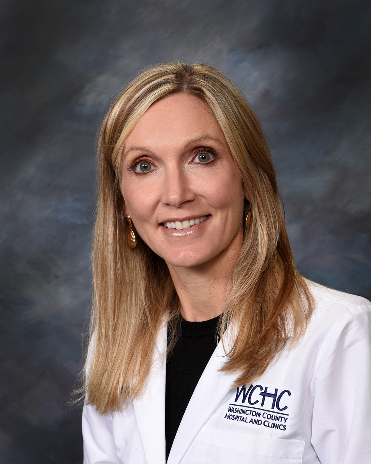 Jamie Greiner, MD to join WCHC Family Medicine Clinic - Washington ...