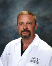 Andrew Ashby, MD - Washington County Hospital & Clinics