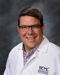 Ryan Flannery, MD, FAAFP - Washington County Hospital & Clinics