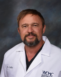 Andrew Ashby, MD - Washington County Hospital & Clinics