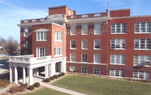 Our History | Washington County Hospital & Clinics
