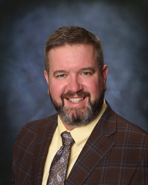 WCHC Leadership | Washington County Hospital & Clinics