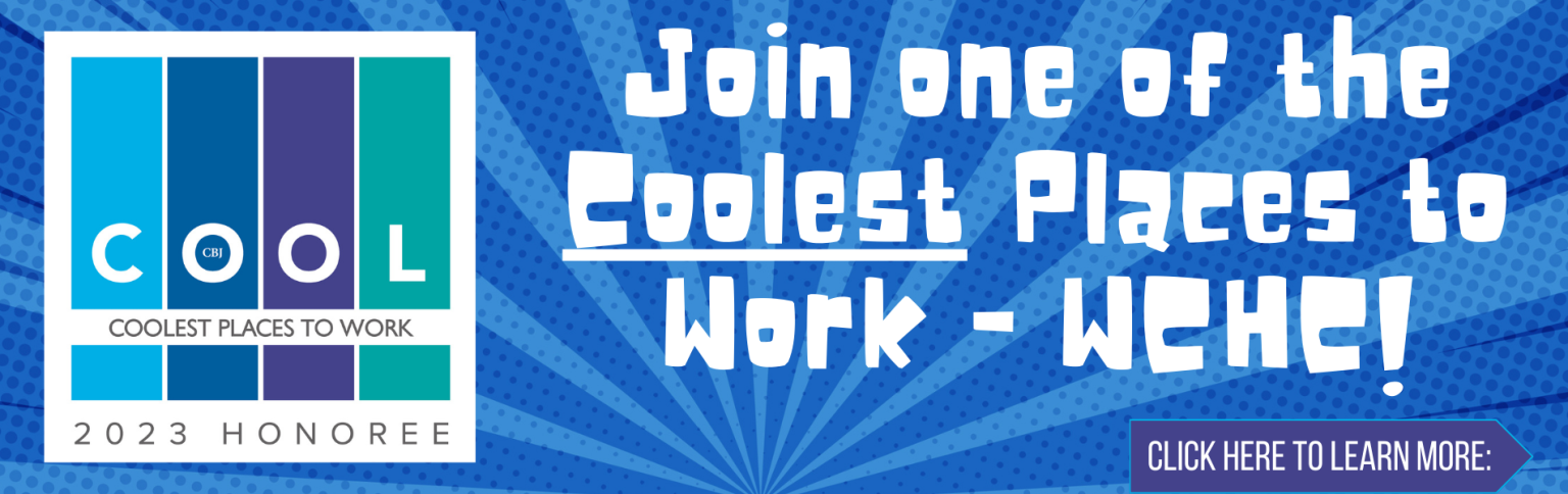 Home WCHC - Washington County Hospital & Clinics