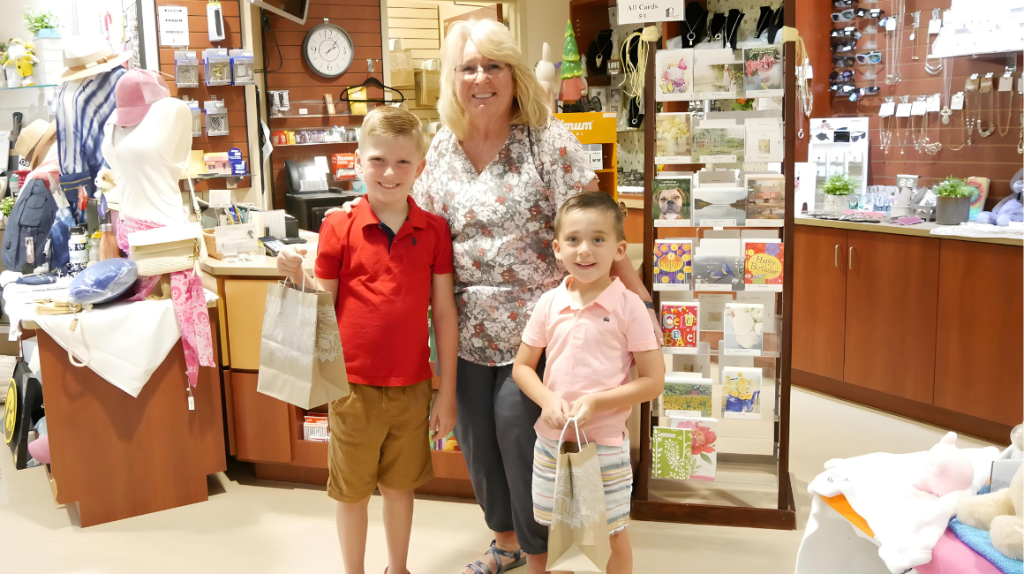 Shop & Support Washington County Hospital and Clinics | WCHC