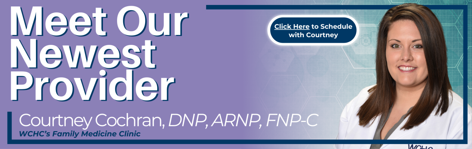 Home WCHC - Washington County Hospital & Clinics