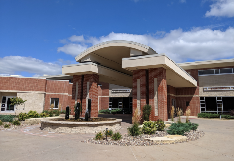 Helpful information for patients and visitors | WCHC