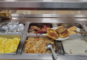 Helpful information for patients and visitors | WCHC