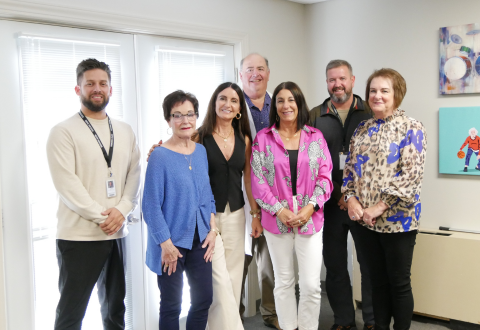 Support the WCH Foundation | WCHC