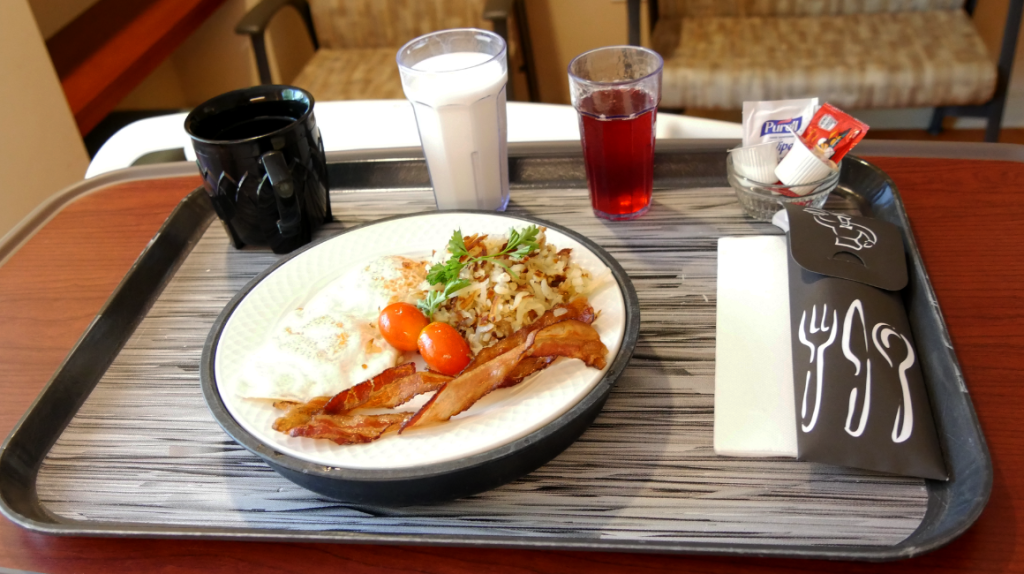 Dining Options | WCHC