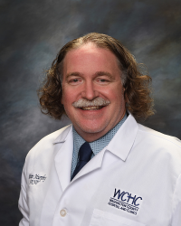 Brian Murphy, ARNP - Washington County Hospital & Clinics