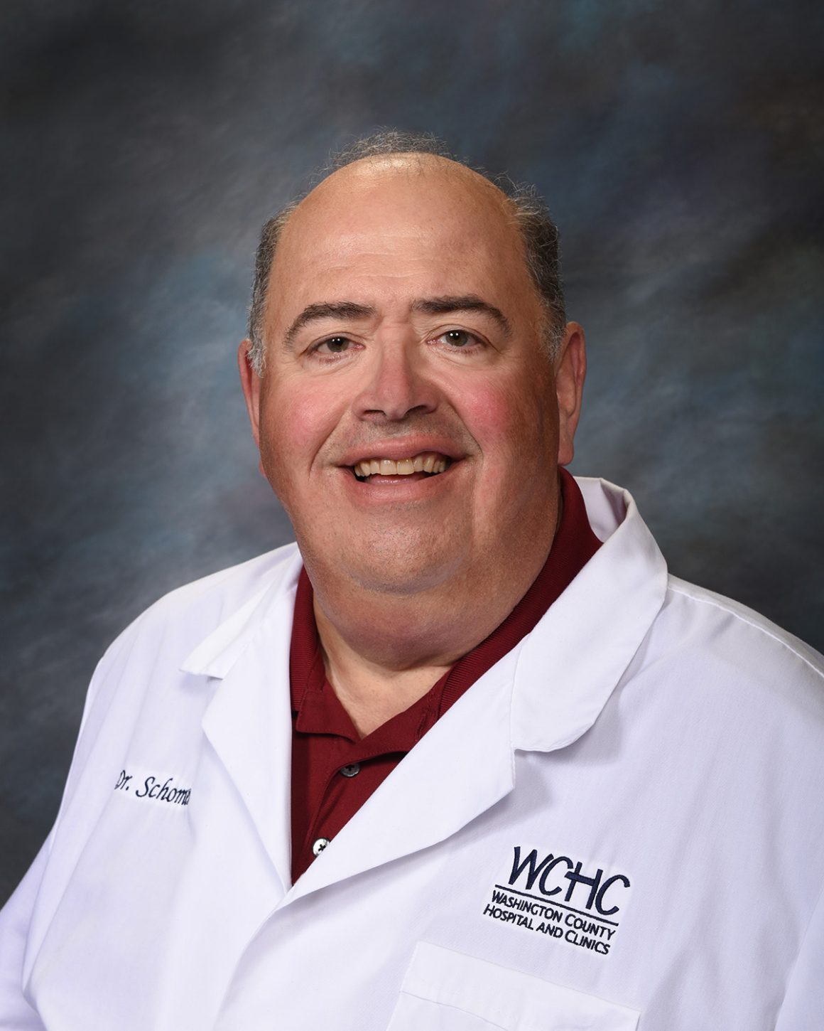 WCHC Leadership | Washington County Hospital & Clinics