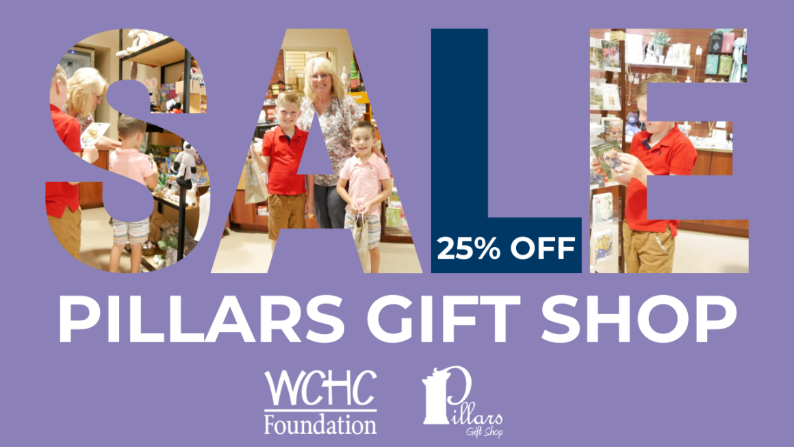 WCHC Events | Washington County Hospital & Clinics