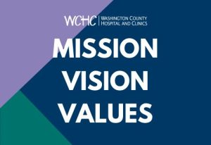 About Washington County Hospital & Clinics | WCHC