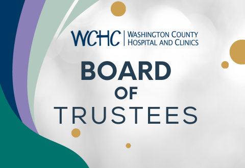 About Washington County Hospital & Clinics | WCHC