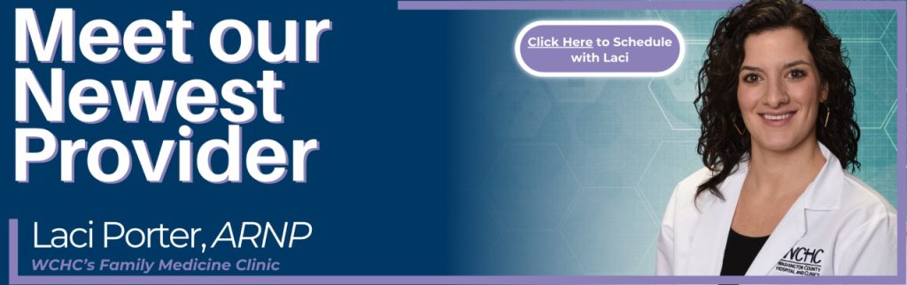 Home WCHC - Washington County Hospital & Clinics