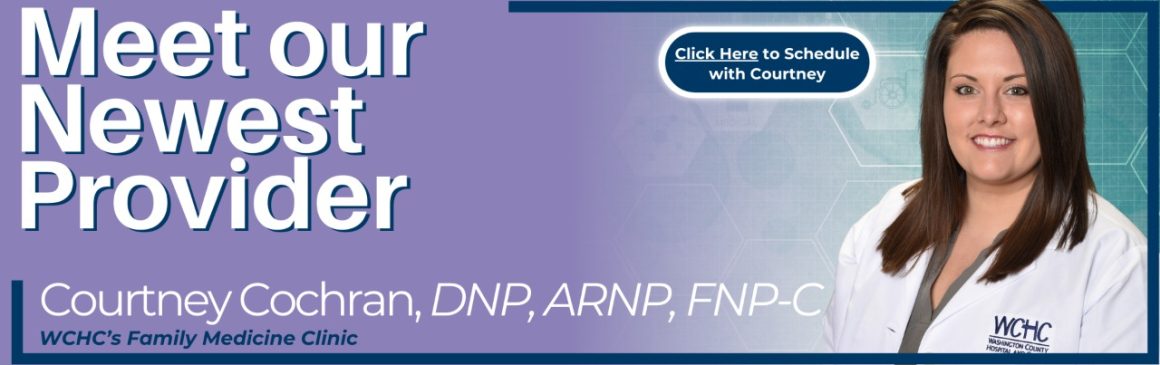 Home WCHC - Washington County Hospital & Clinics