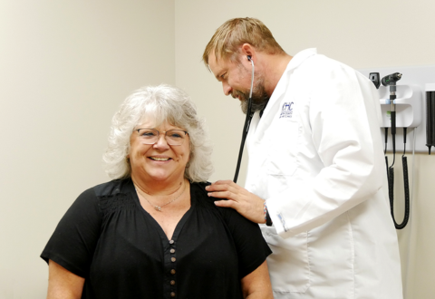 Home WCHC - Washington County Hospital & Clinics