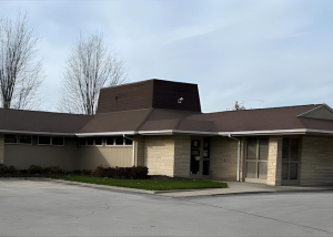 Kalona Clinic - Washington County Hospital & Clinics