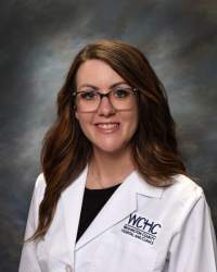 Ashley Greiner, ARNP, AGNP, FNP-C - Washington County Hospital & Clinics