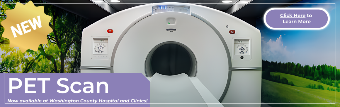 Home WCHC - Washington County Hospital & Clinics