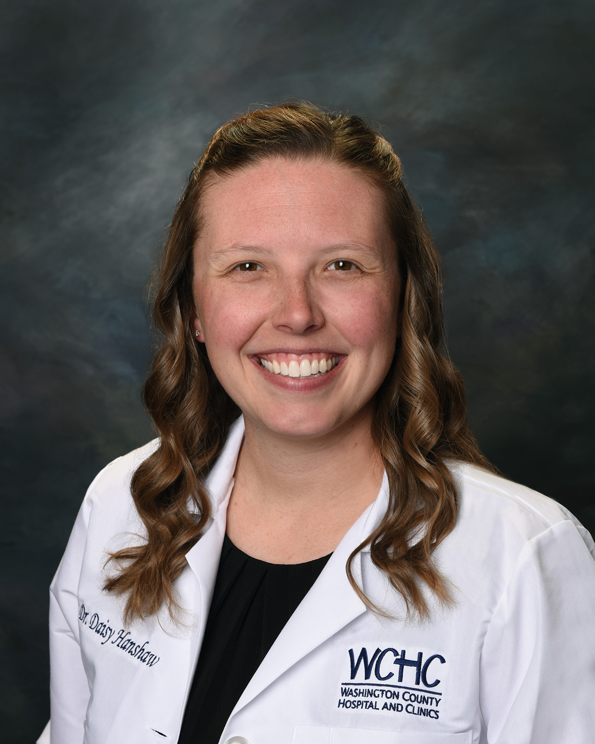 WCHC Welcomes Dr. Daisy Hanshaw, MD to McCreedy Medical Clinic ...
