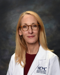 Julie Shaw, DNP - Washington County Hospital & Clinics