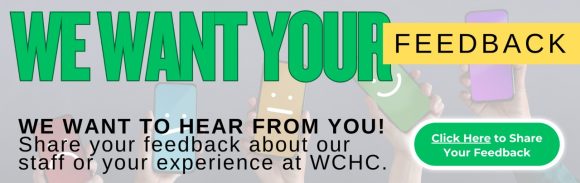 Home WCHC - Washington County Hospital & Clinics