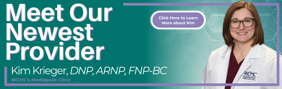 Home WCHC - Washington County Hospital & Clinics