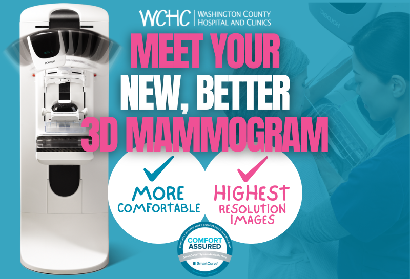 WCHC Enhances Breast Cancer Screening with State-of-the-Art Hologic 3D ...