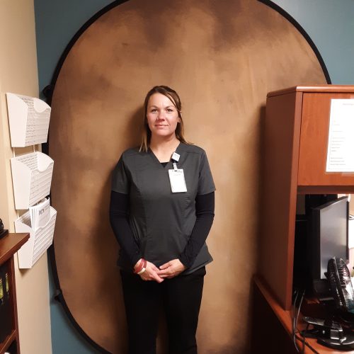 WCHC Leadership | Washington County Hospital & Clinics